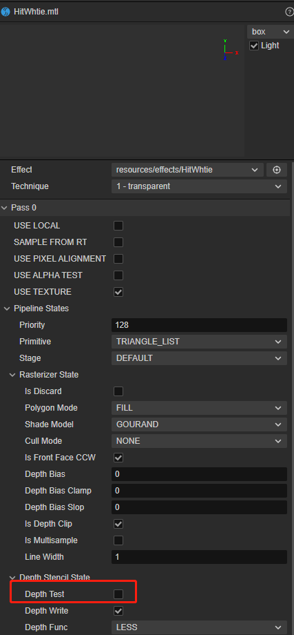 3.8 Shader 图片问题 - Creator 3.x - Cocos中文社区