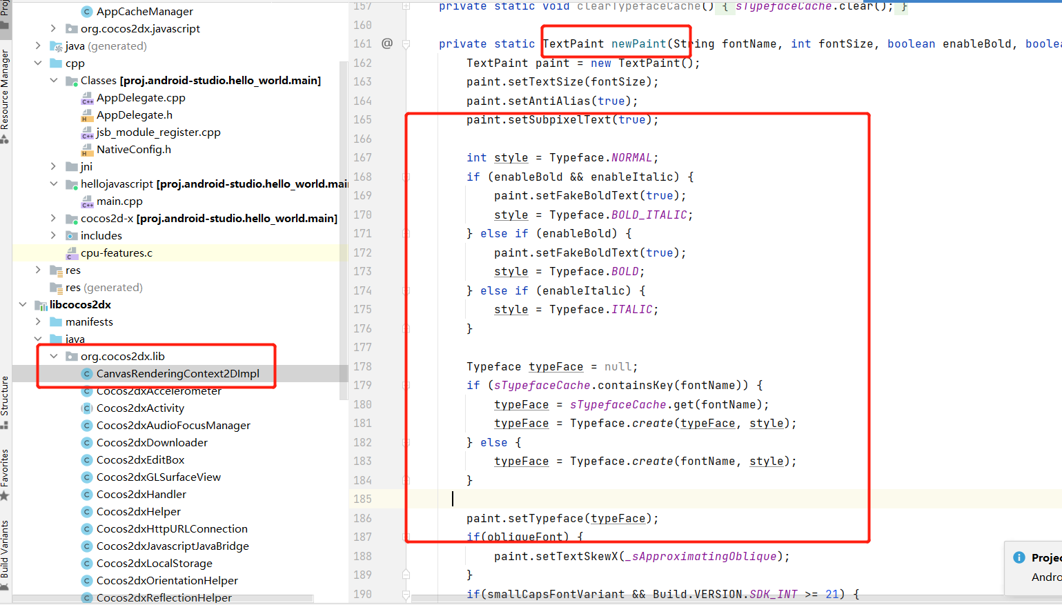 cocos creator 2.4.6 富文本(使用字体，非系统字)使用加粗之后，web端字体正常，手机端字体为系统字体 - Creator 2.x - Cocos中文社区
