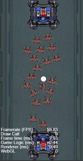 关于RVO2避障问题 - Creator 2.x - Cocos中文社区