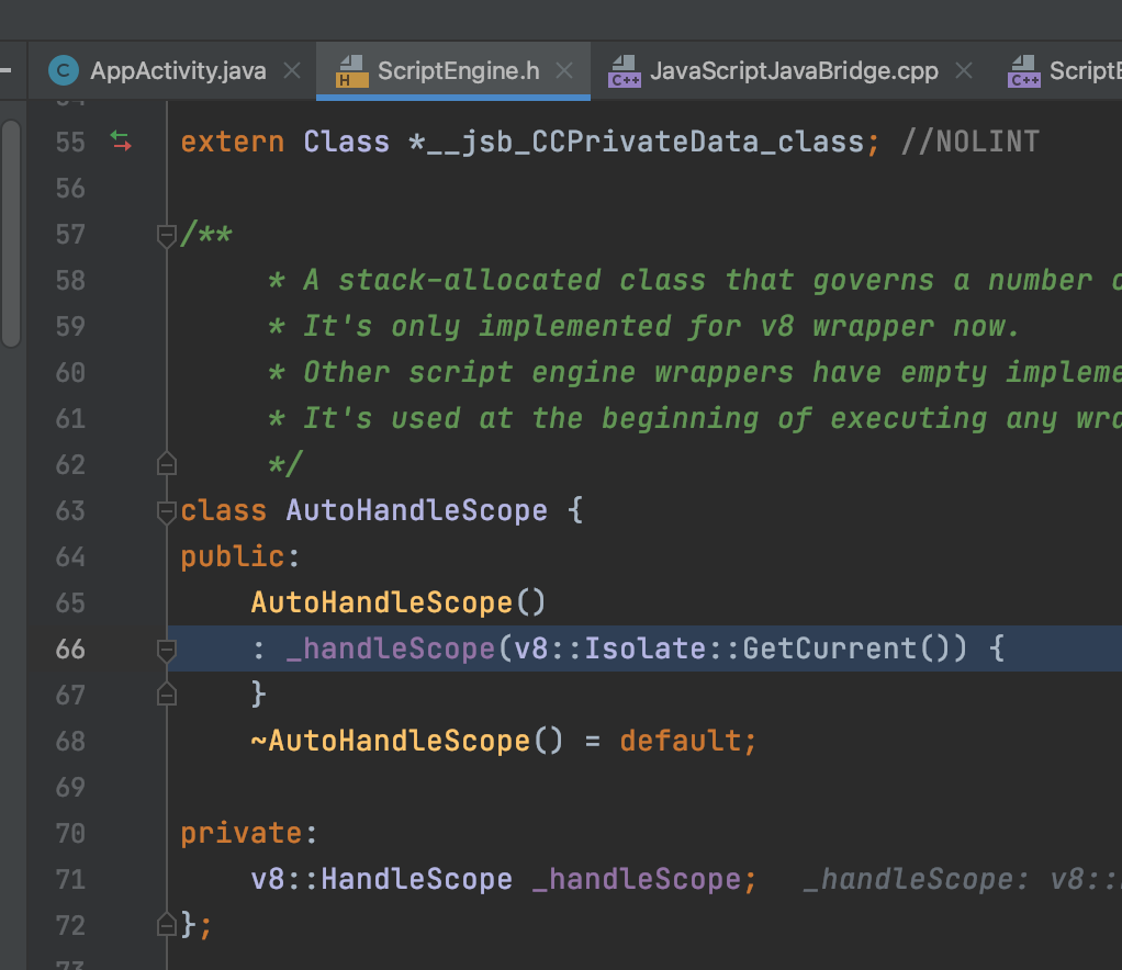 CocosJavascriptJavaBridge.evalString 崩溃 - Creator 3.x - Cocos中文社区