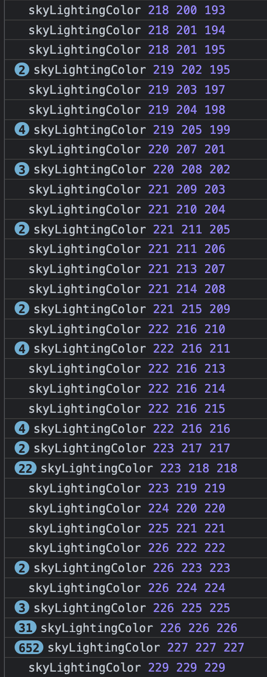 3.6.1 color.lerp用法有BUG - Creator 3.x - Cocos中文社区