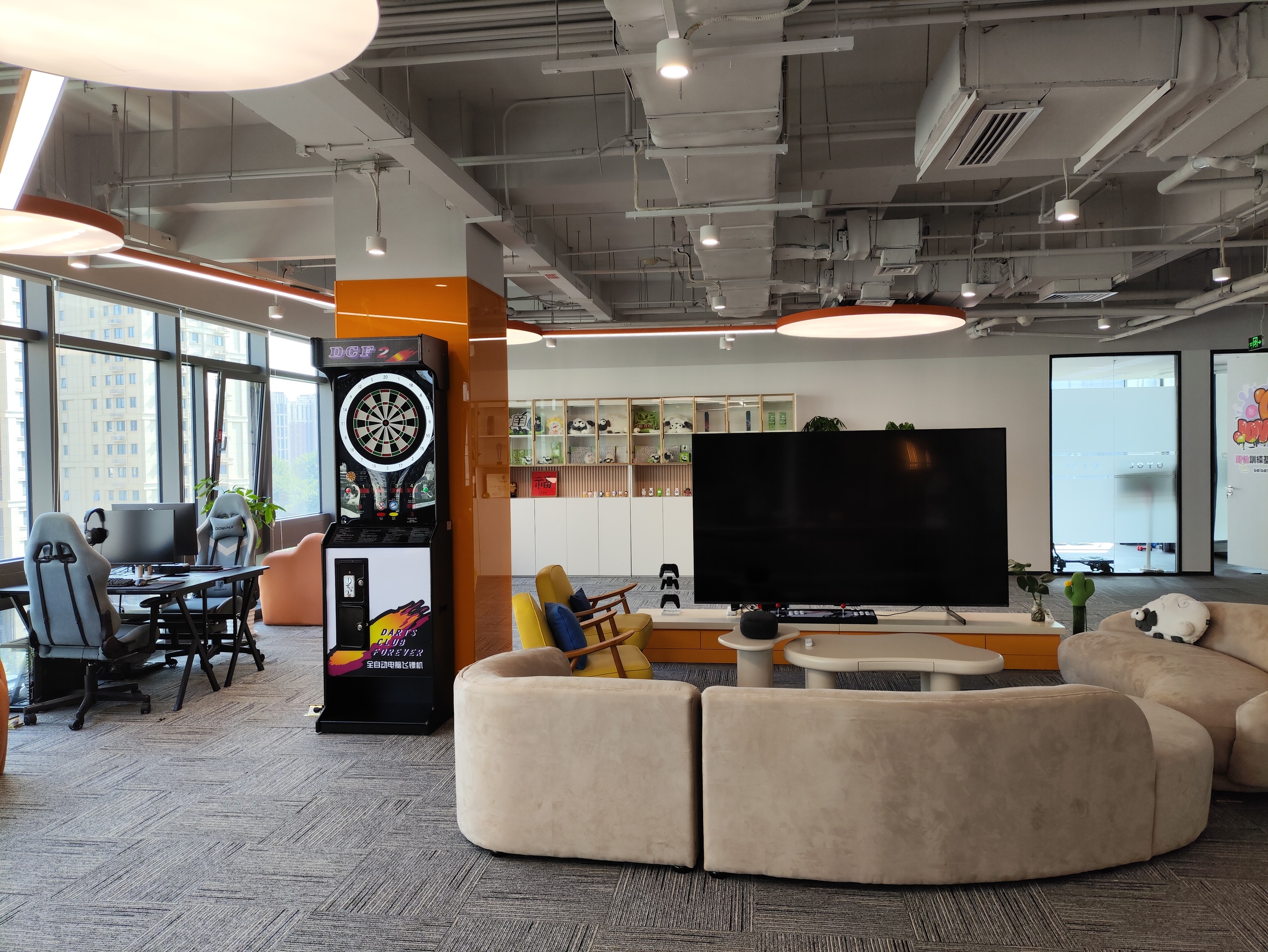 招聘 | 北京-简游科技-Cocos Creator 高级/主程（25k-50k*13薪） - 招聘 - Cocos中文社区