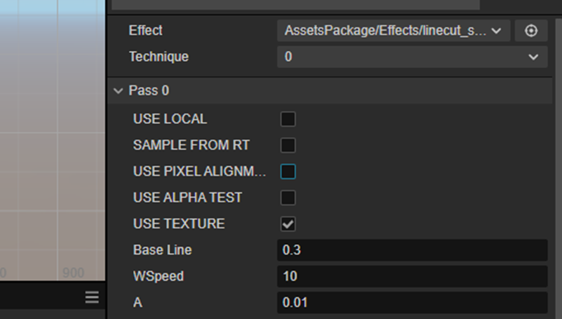 Cocos Creator 3.8 Shader 如何打造一个2D波浪特效 - Creator 3.x - Cocos中文社区