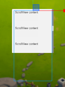 求助。2.0.10版本 scrollview、toggle无法使用 - Creator 2.x - Cocos中文社区