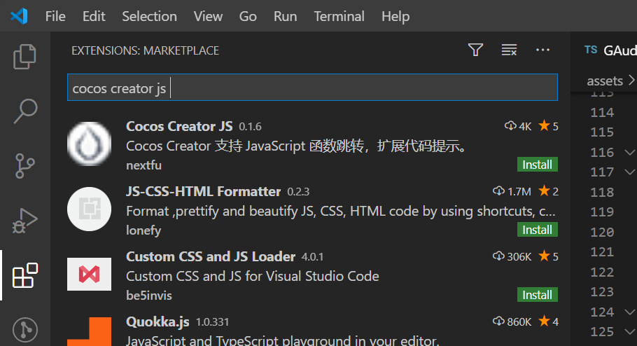 大家都使用VSCode开发吗？有没有用WebStorm的？ - Creator 2.x - Cocos中文社区