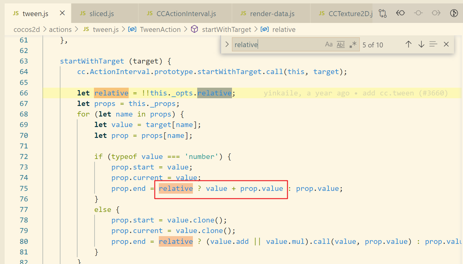 cc.tween的parallel方法上有点疑问请教 - Creator 2.x - Cocos中文社区