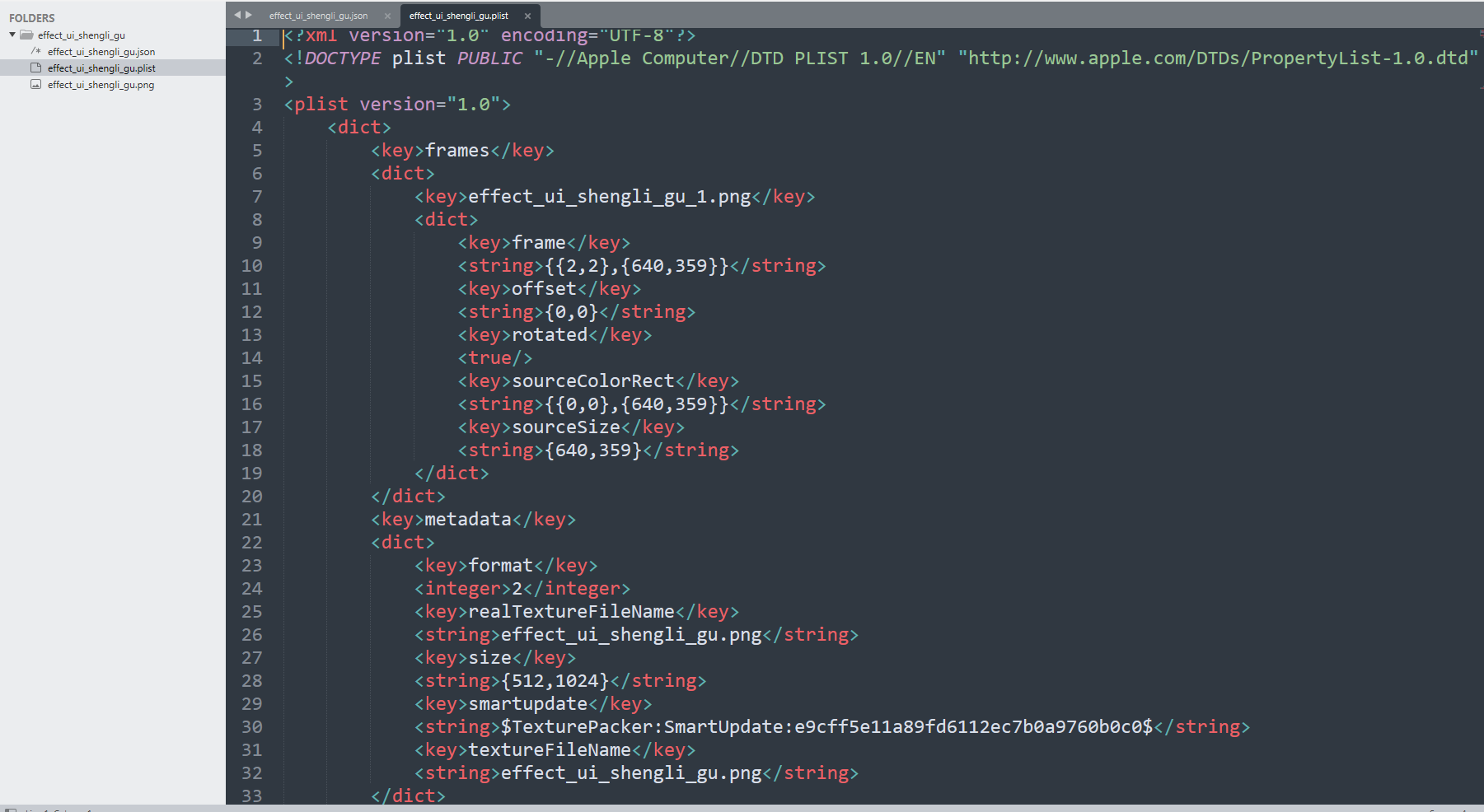 找动画编辑器，最好可以直接把json文件的动画直接导入可编辑的 - Cocos2d-x - Cocos中文社区