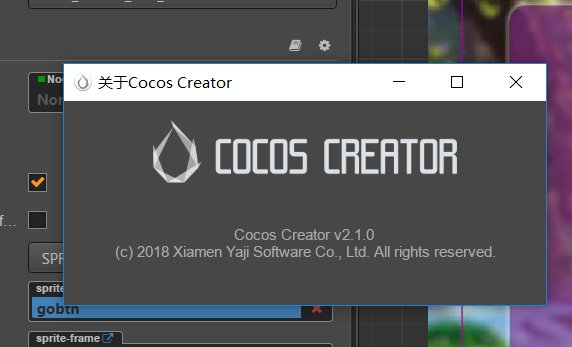 cocoscreator 制作的场景居然不见了！~！~ - Creator 2.x - Cocos中文社区