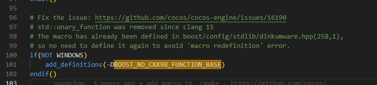 cocosCreator3.7.4打包android15报错 - Creator 3.x - Cocos中文社区