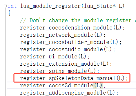 cocos2d-x 3.17.2 升级spine到最新4.1稳定版 - Cocos2d-x - Cocos中文社区