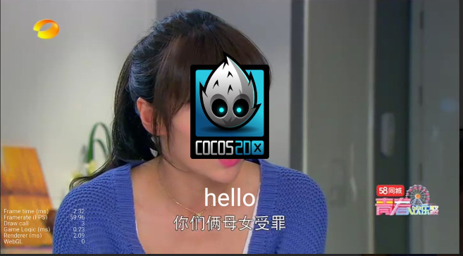 集成ijkplayer愿意付相应的报酬5000元 - 扩展插件 - Cocos中文社区